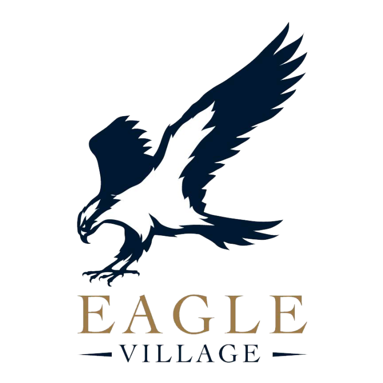 Eagle Village: Waterfront Townhomes in Rocky Point